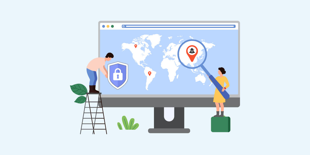 How to prevent cyber-attacks by IP geolocation | by IP2Location | Medium