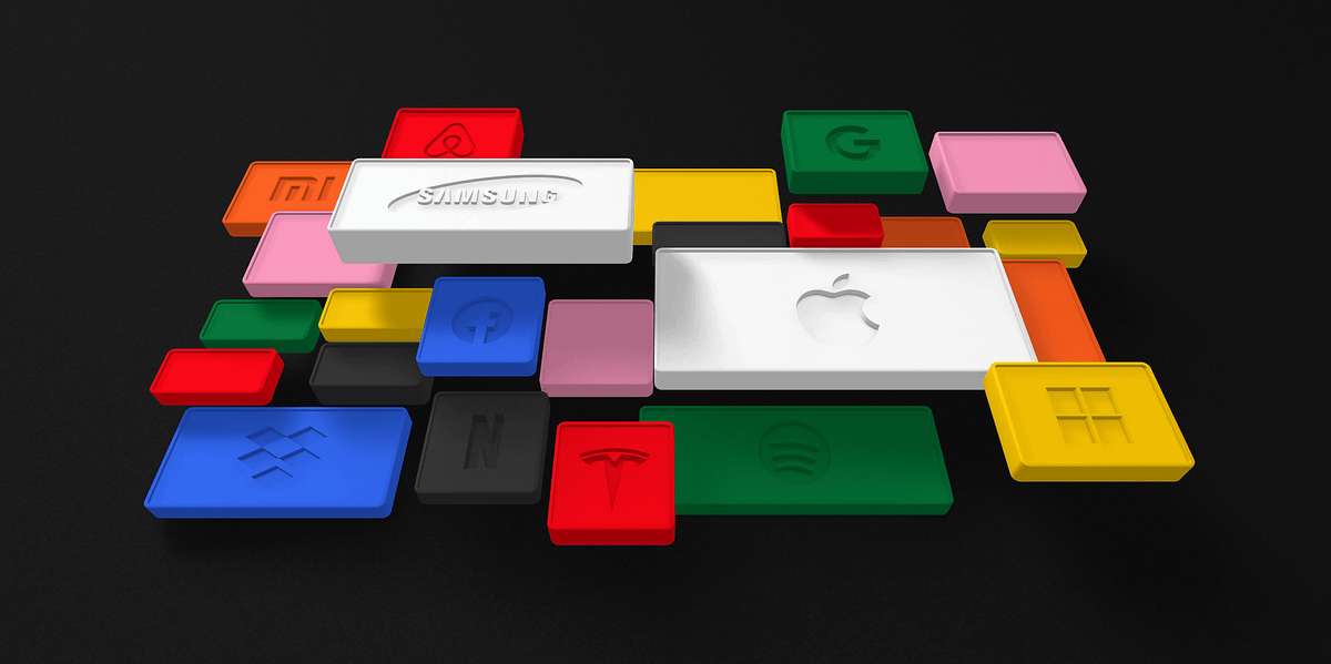 Muzli Publication — weekly Digest | by Muzli | Muzli - Design Inspiration