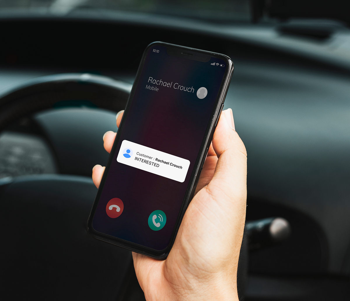 How to know enable and use the incoming call pop up? | by Sourik Das ...