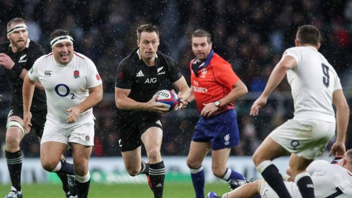 LIVE|🔴!! England Vs. All Blacks Live (Rugby World Cup Semifinal Game ...