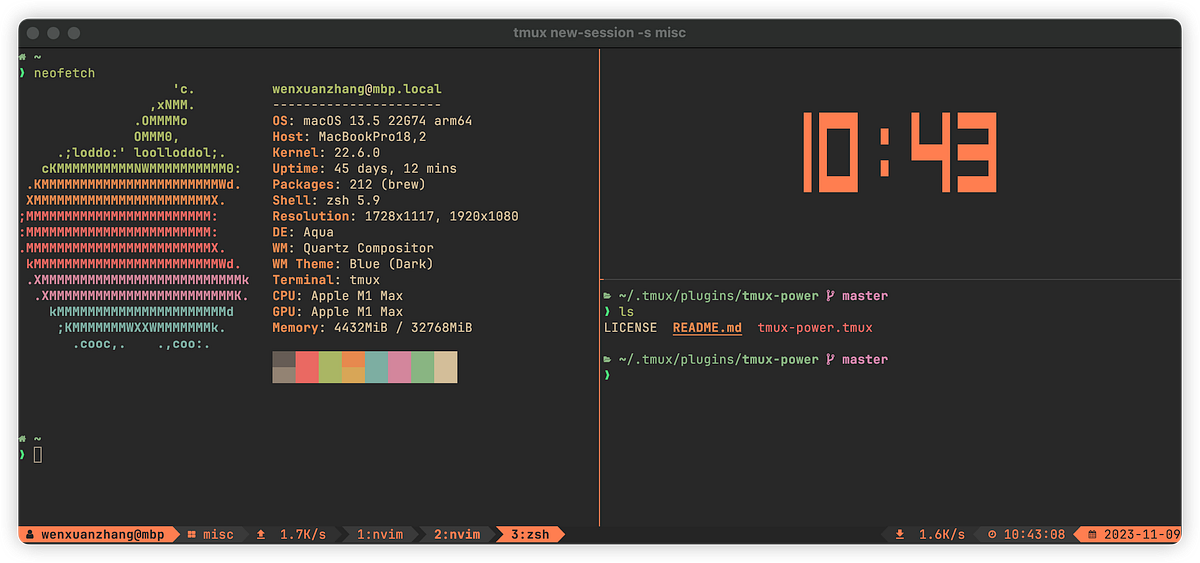 Ultimate TMUX Guide for DevOps & Linux Engineers in 2025 | by Karthick Dkk | devsecops-community ...