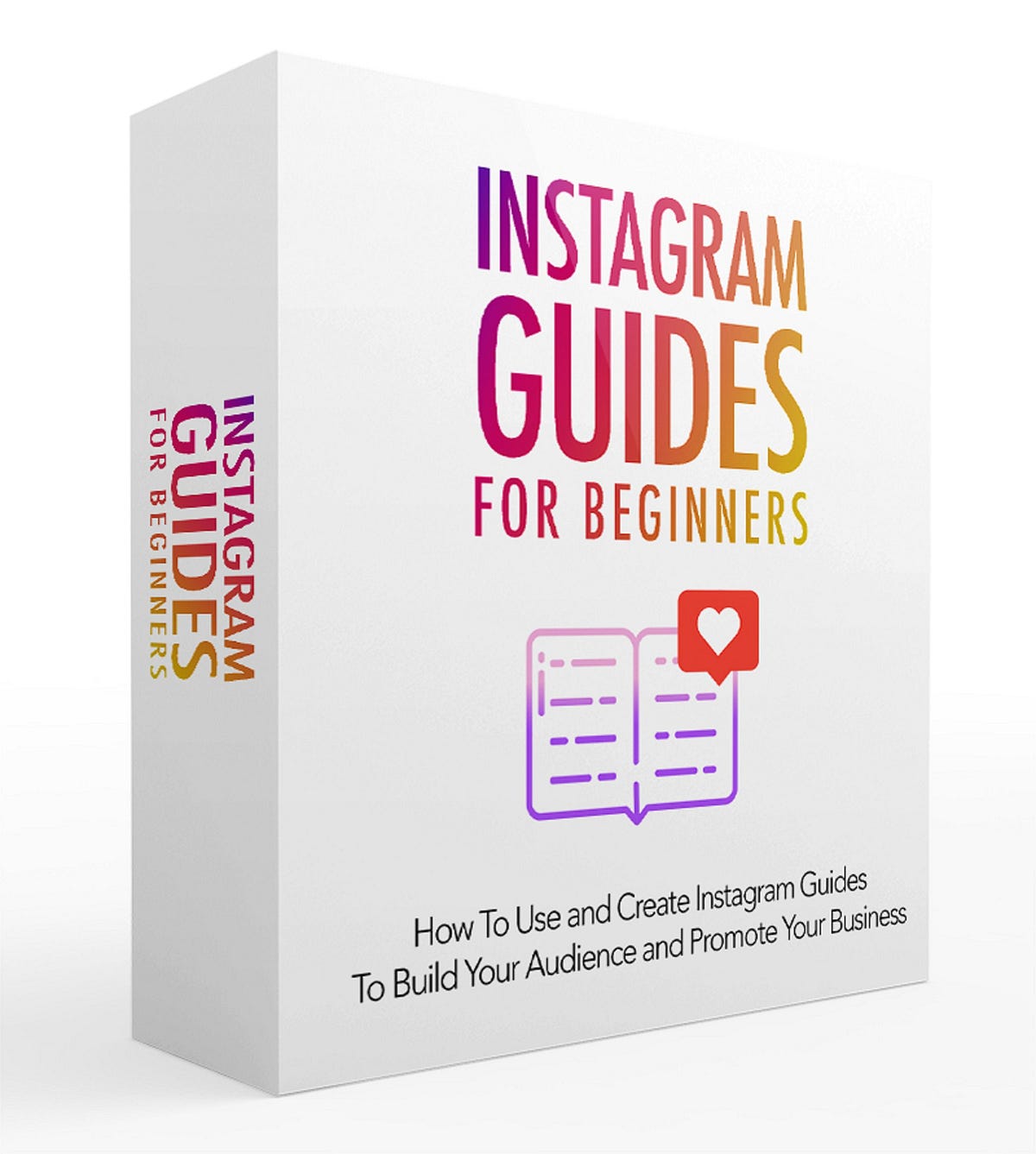 Instagram Guides For Beginners. Instagram is a social media platform ...