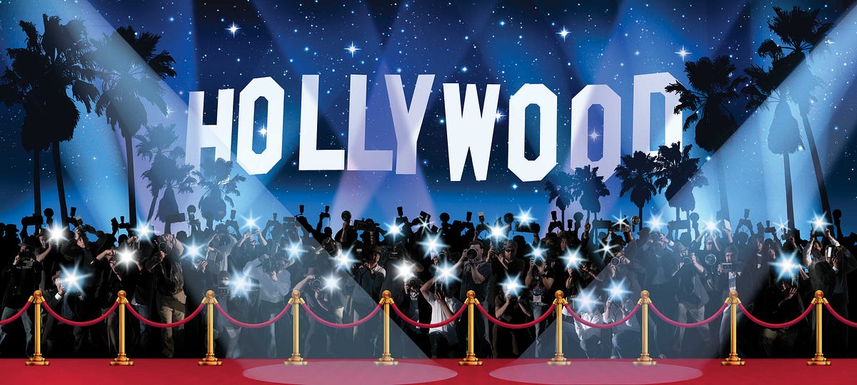 “Hollywood’s Global Ripple: How Cross-Cultural Exchange and Adaptations ...