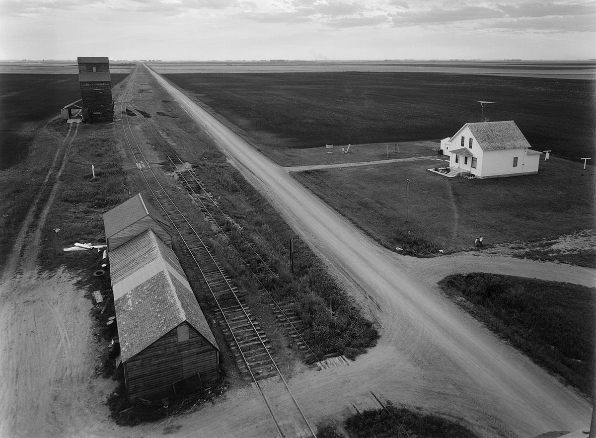 Former MoMA Photography Curator Peter Galassi | by David S. Spivak ...