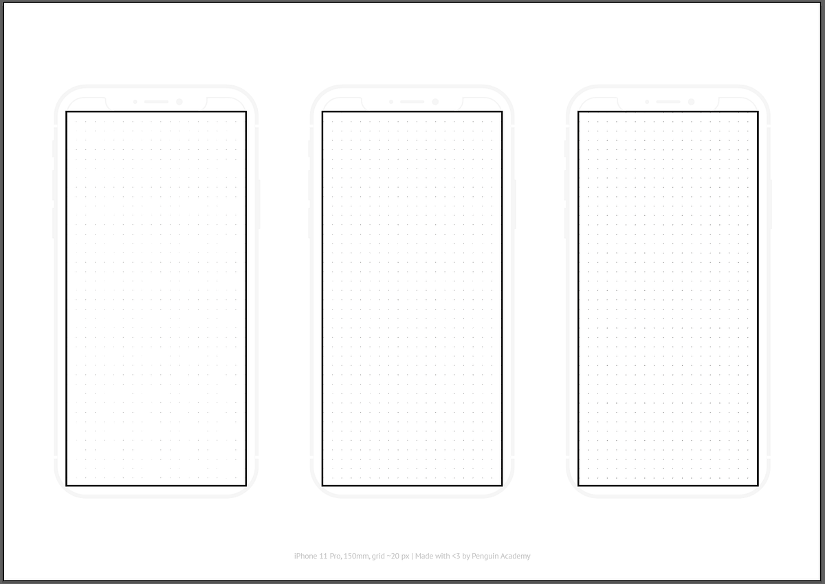 Prototype on Paper — in Figma | by Björn Schmidtke | Penguin | Medium