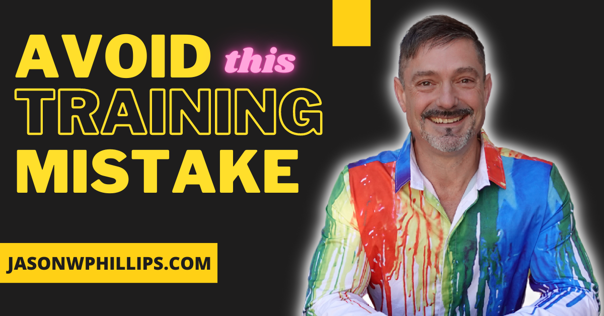 Avoid My Costly Mistake in Training New Employees | by Jason Phillips ...