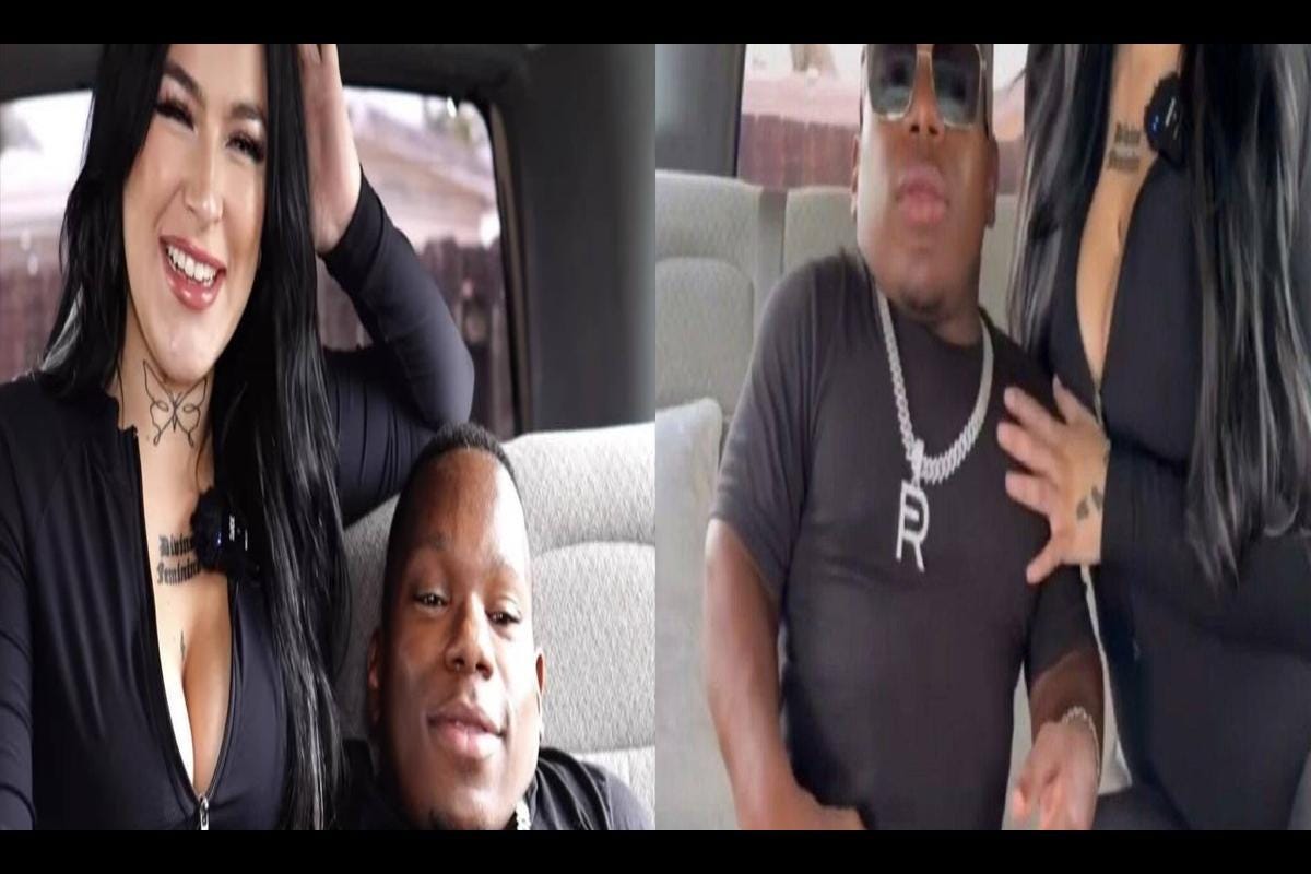 WATCH FULL VIDEO : Diamond Franco Fan Bus, Baby Alien and Dlow Fan Van Videos VIRAL - Yu Villain ...