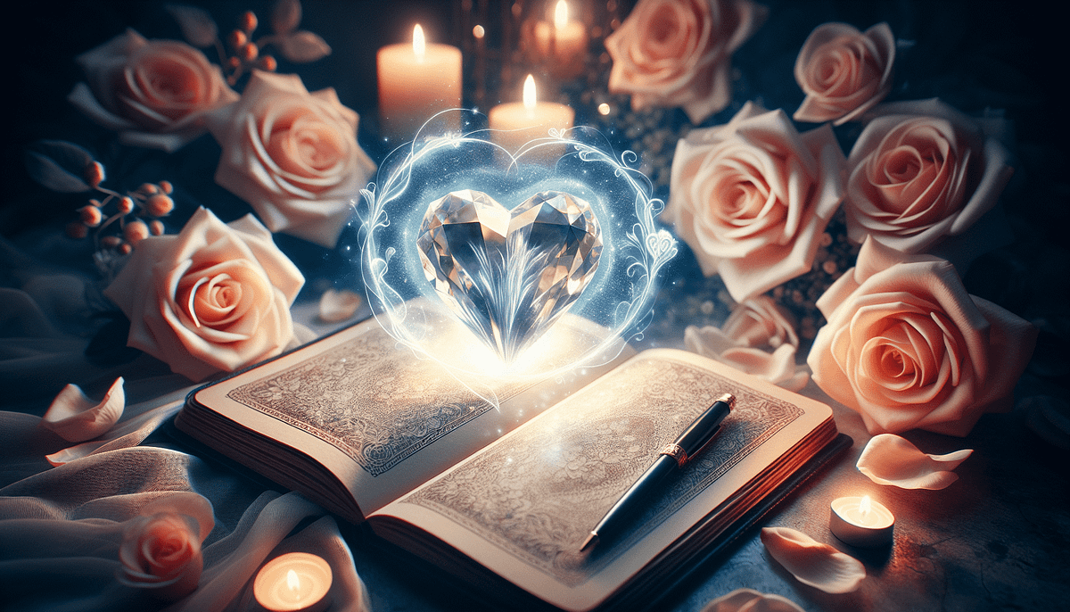 Love Manifestation Affirmations For A Specific Person | by Kathleen Bechtold | Dec, 2024 | Medium