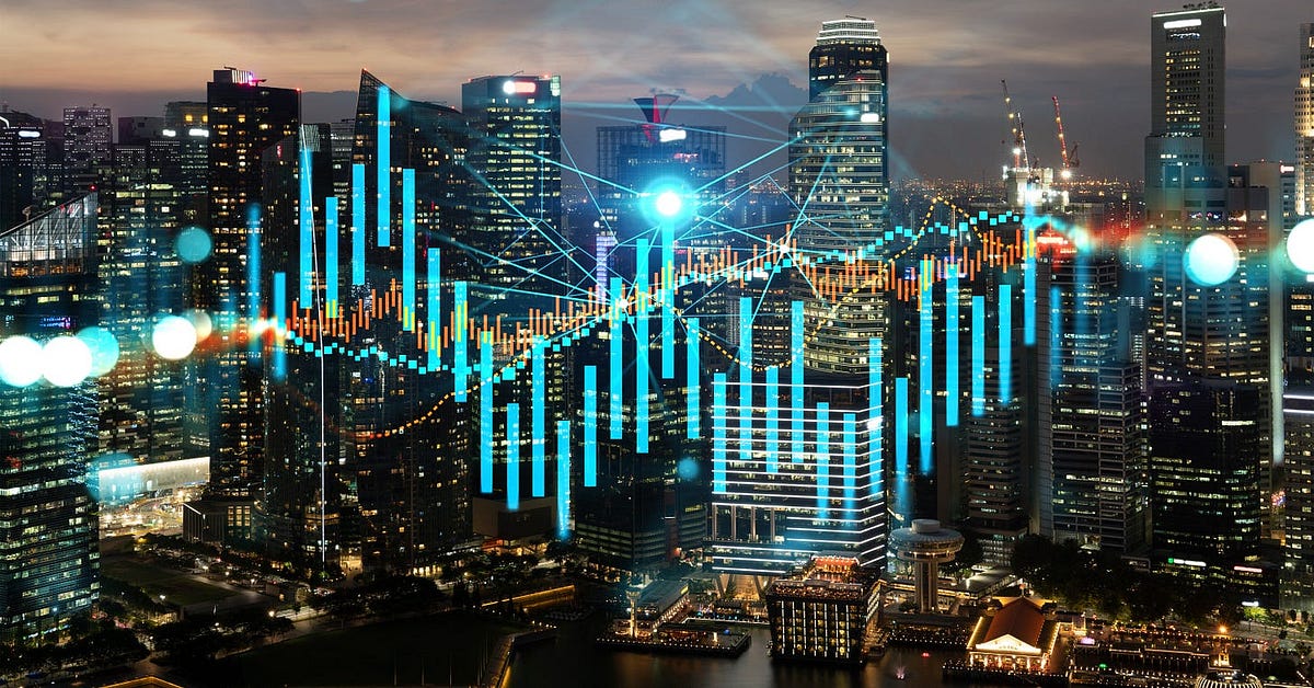 How WealthTech is Reshaping Southeast Asia’s Wealth Management ...