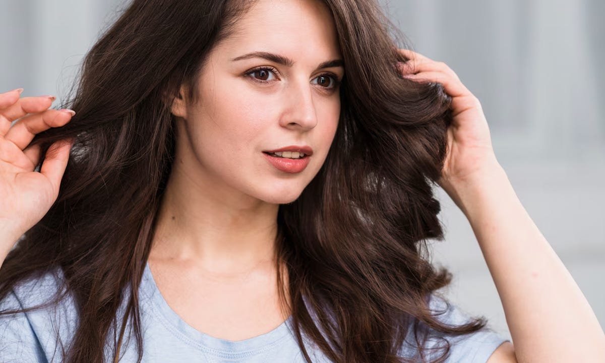 Discover The Natural Way To Gorgeous Hair: Revitify Probiotic Hair ...