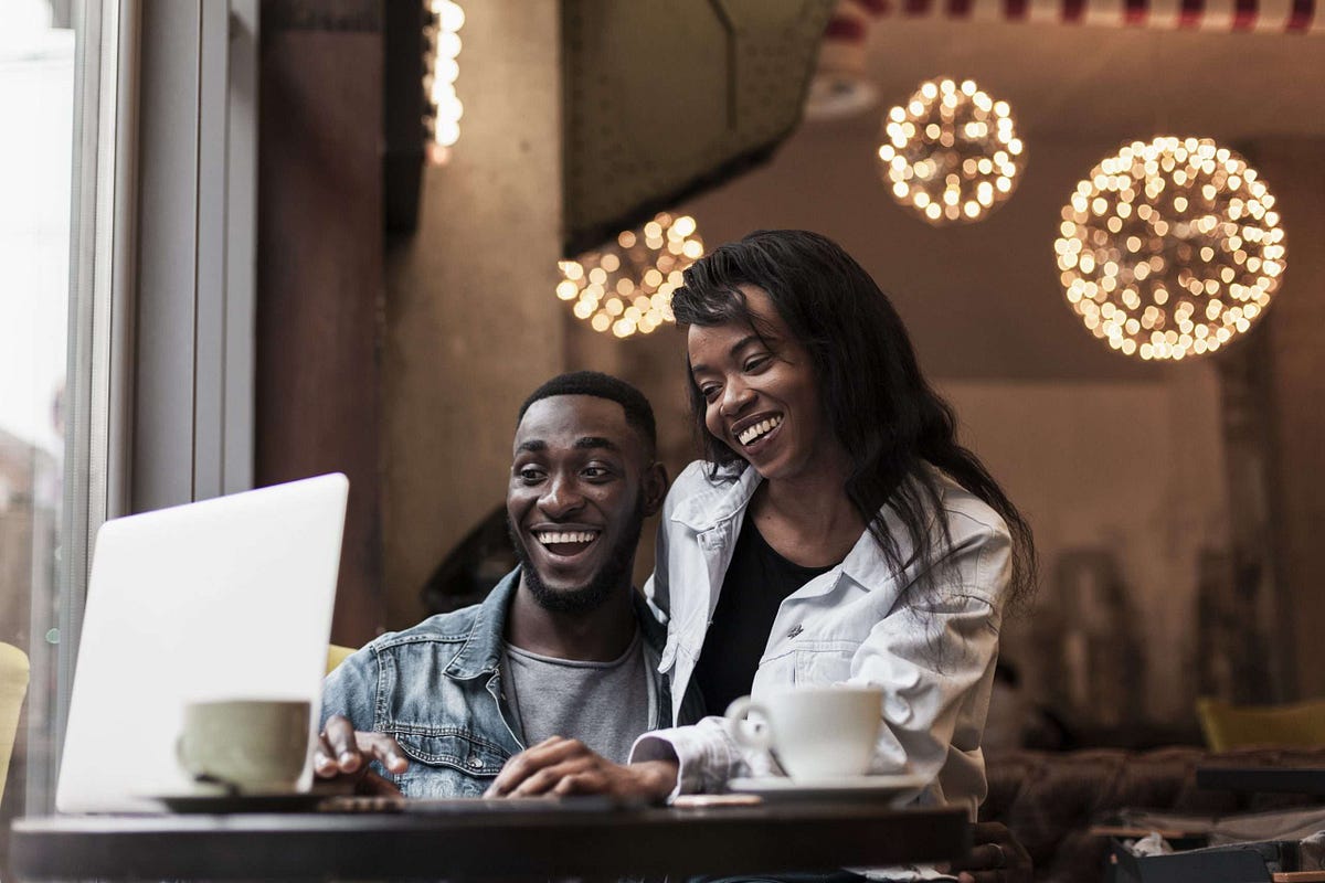 The Love Central How to Create a Successful Side Hustle with Your Partner in 9 Easy ...