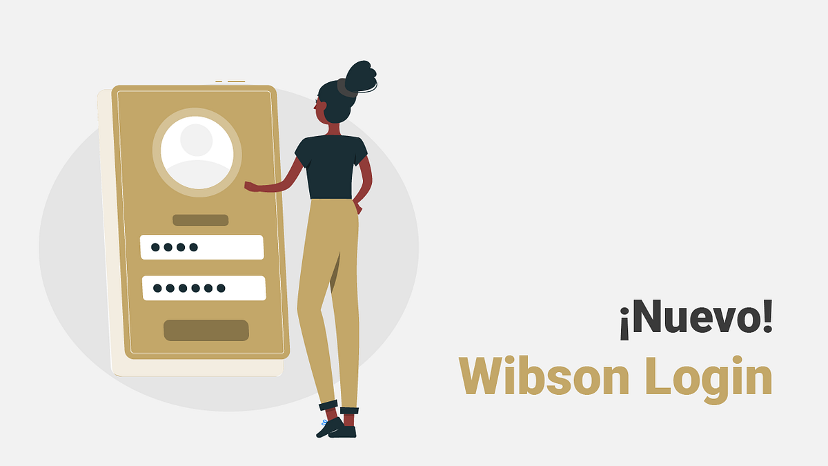 Construyendo la nueva App de Wibson | by Wibson | Wibson | Medium