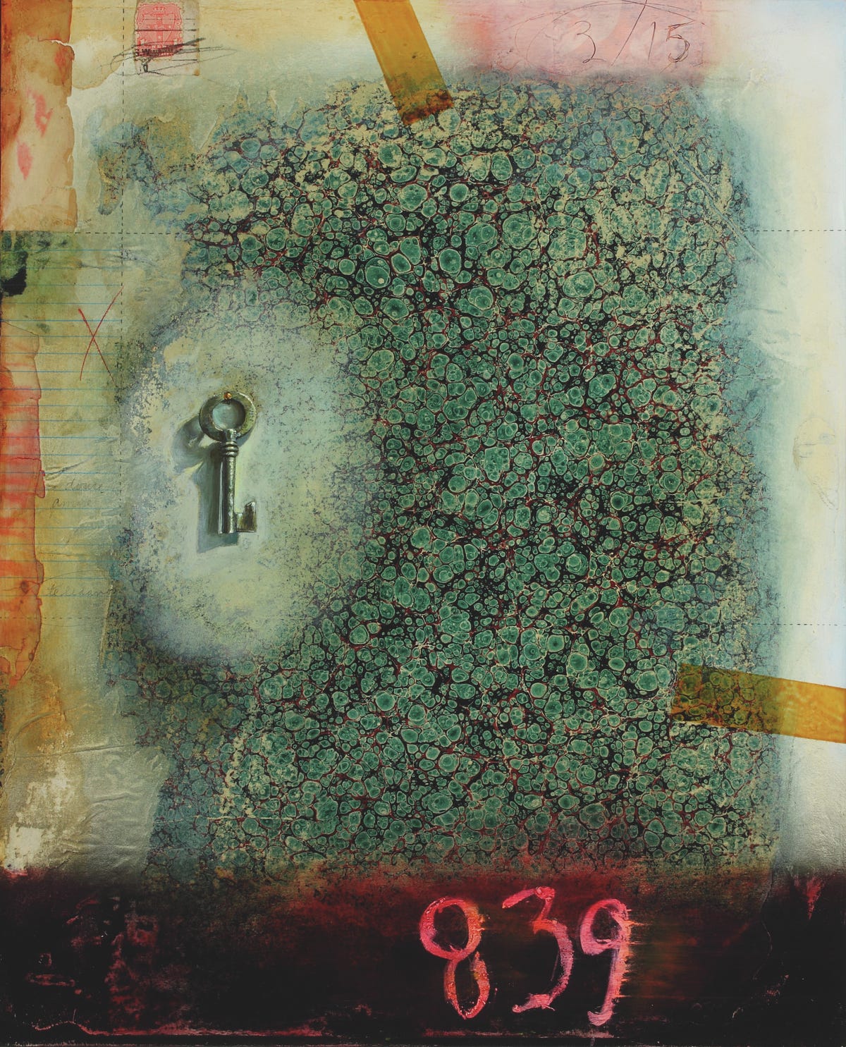 “We Were Laughing on the Sun Porch” by Renee Stout: September ...