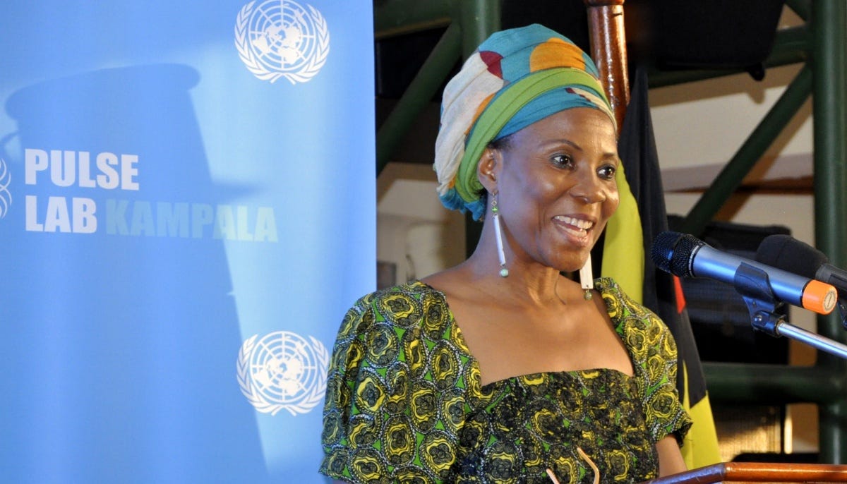 Pulse Lab Kampala opens, mobilising a data revolution for Uganda’s sustainable development | by ...