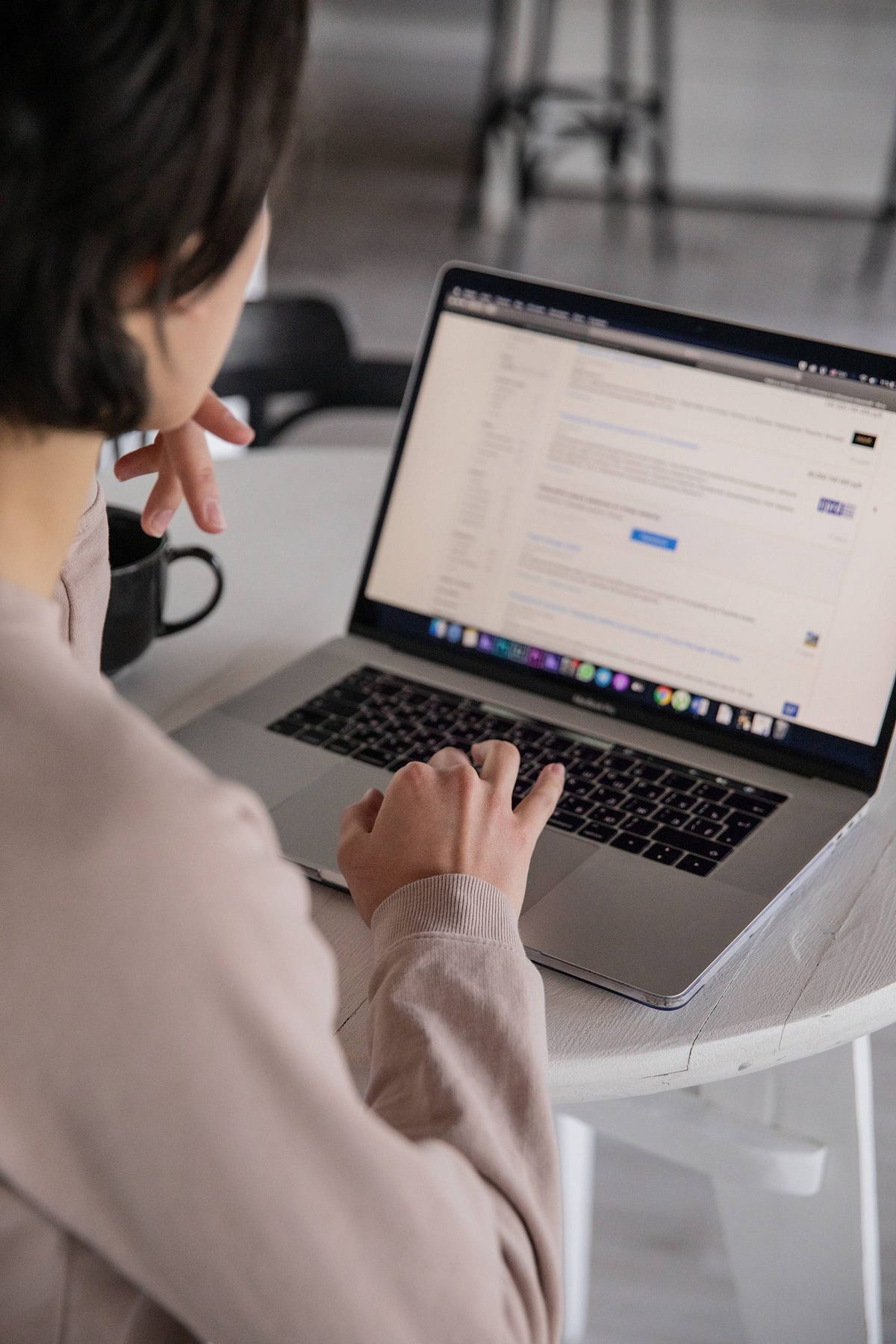 Passive job seeker — Meaning and characteristics | by George Avgenakis ...