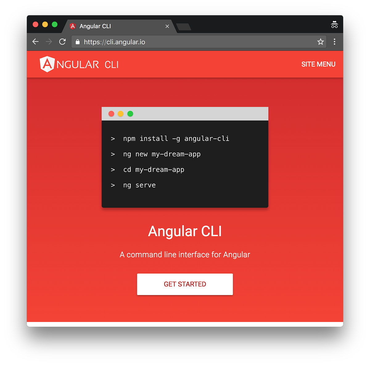 angular-cliで始めるAngular2 | by eureka, Inc. | Eureka Engineering | Medium