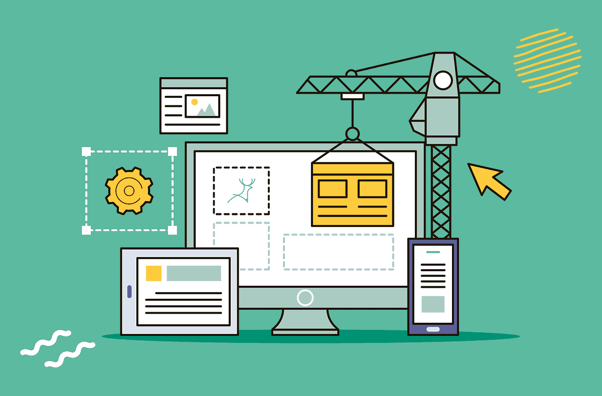 Designing for conversion: landing page designs that work | by Rafi ...