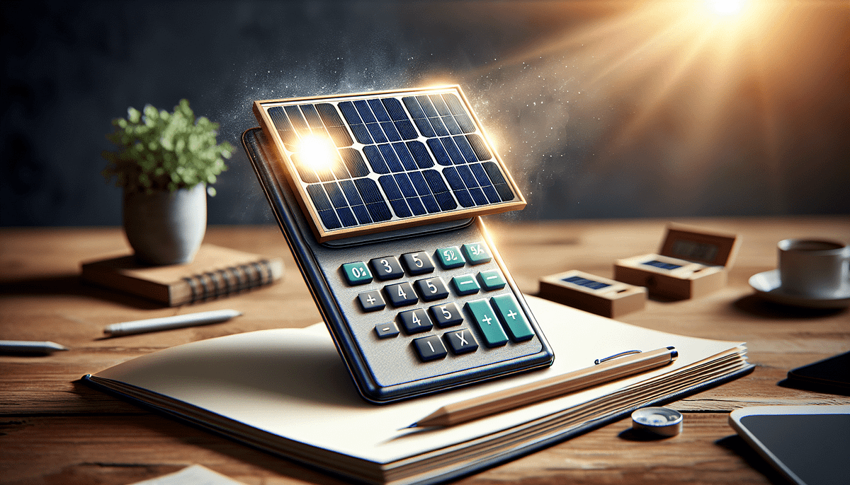 Solar Power Calculators: Estimate Your Savings | by jimsudha | Aug ...