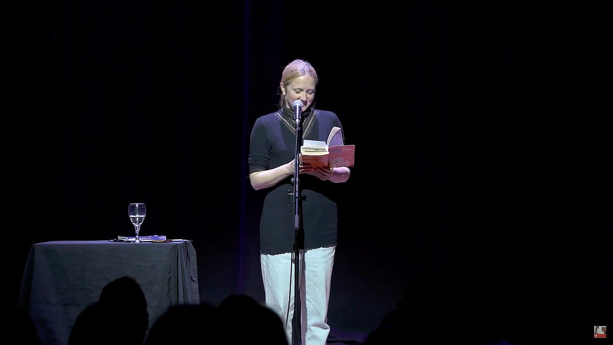 What a Squabble Within Academic Poetry Can Tell Us About Our Culture ...
