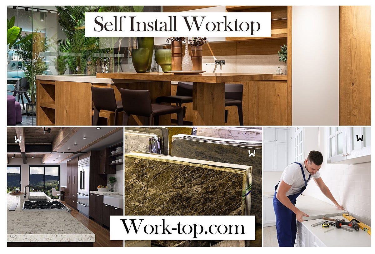 Ikea Worktop. Ikea Worktop Vs Worktops: Unique… | by Manoj worktops ...