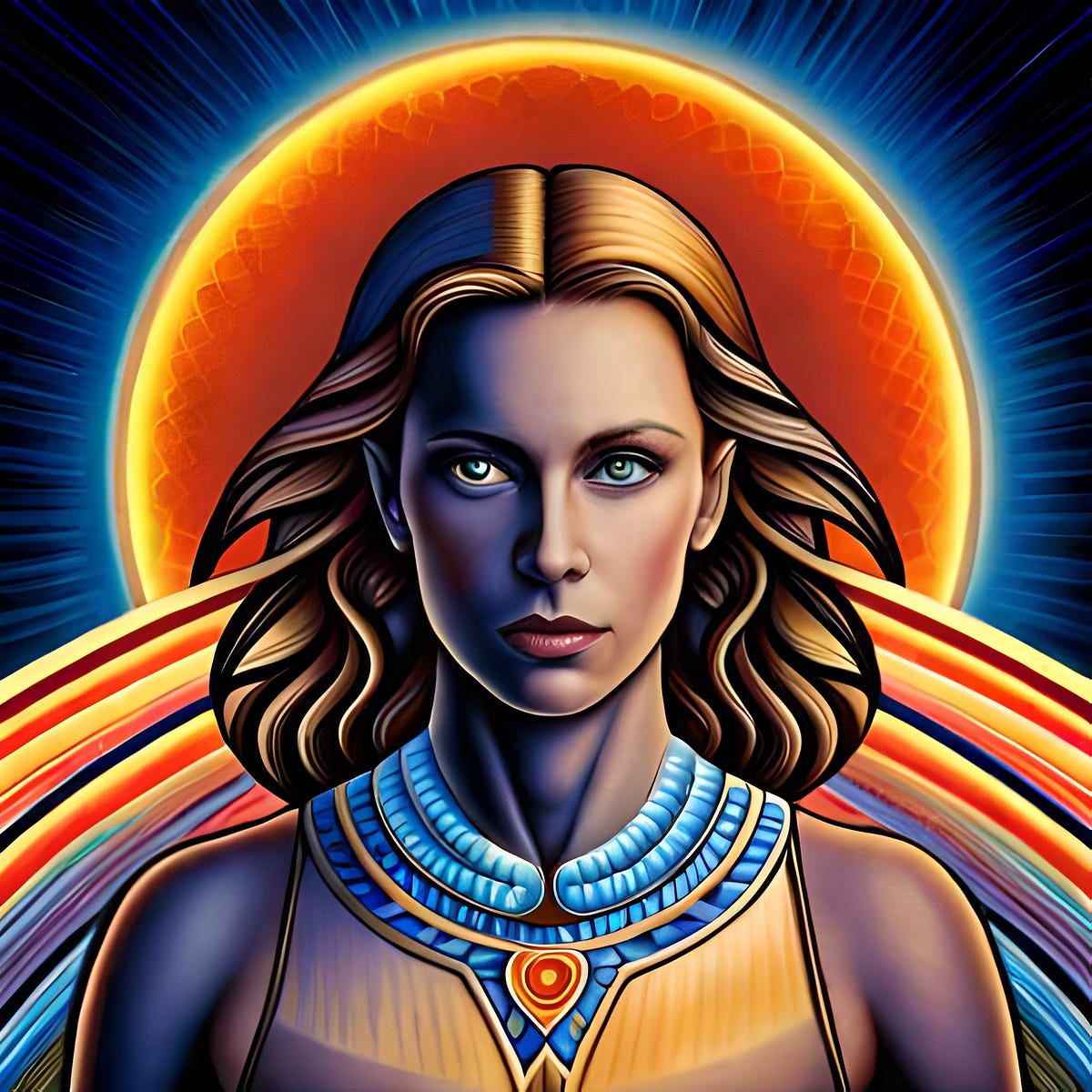 Breaking Free. The Fall of Patriarchy and the Fight… | by Shane Bouel ...
