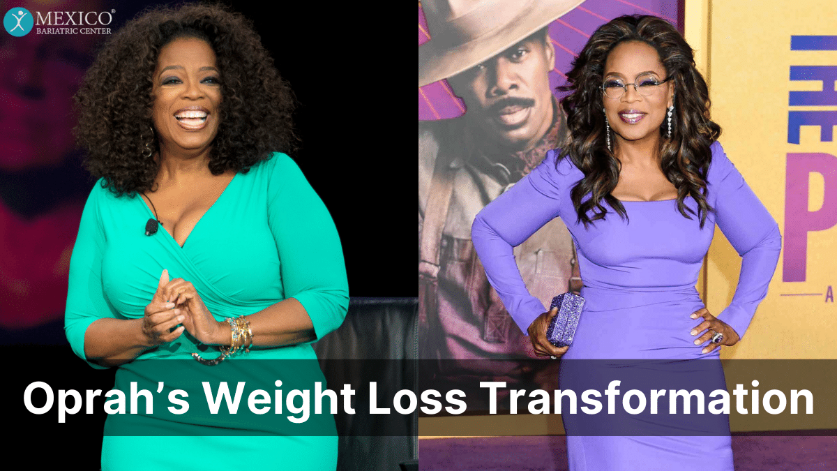 Oprah’s Weight Loss: A Journey Through the Trials and Triumphs | by ...