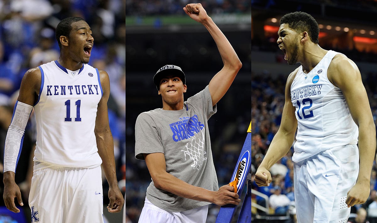 Victor Oladipo David Stern