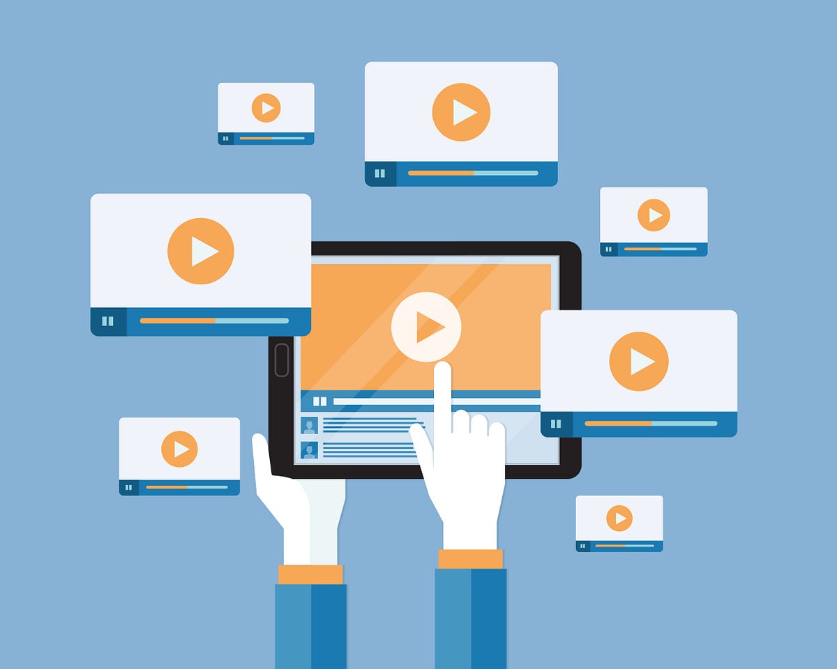 RAMP UP CONVERSIONS IN A CLICK: UP SELL WITH VIDEOS ! | by Visual ...