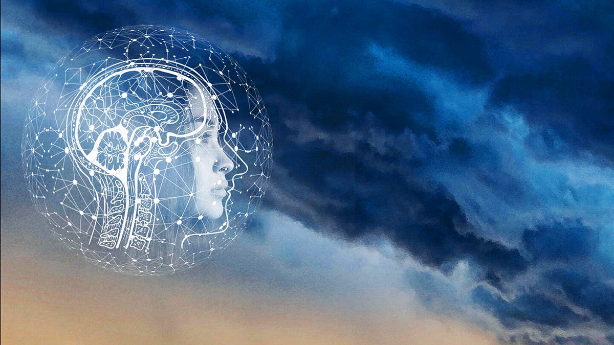 Human Interiority: Beyond the Psychological Paradigm | by Darin ...