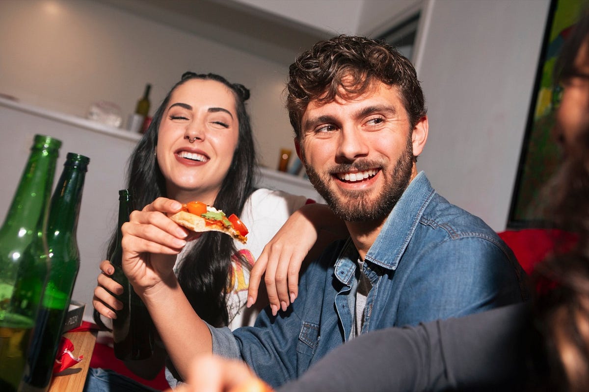 ‘Mosting’ Is a New Dating Trend, and It’s So Much Worse Than Ghosting ...