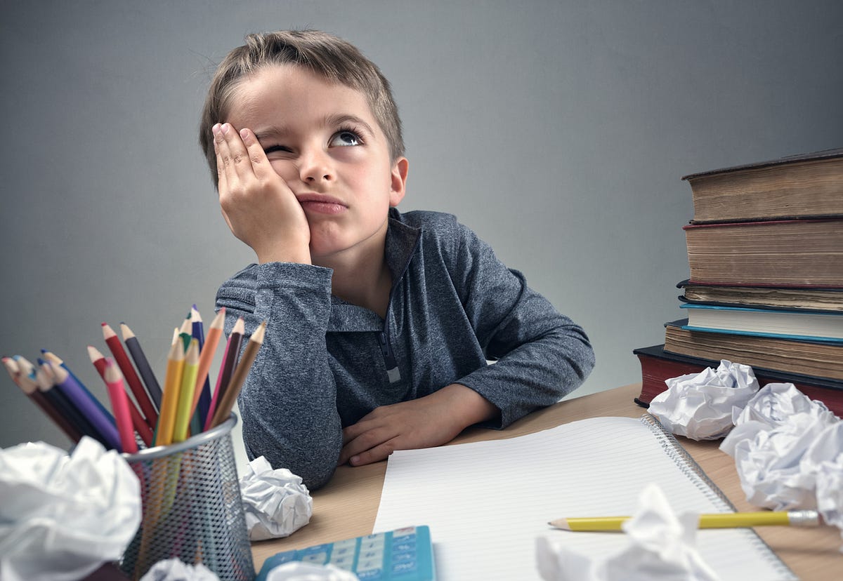 Academic Writing: Cracking the Code of Brainy Banter! | by Daniel ...