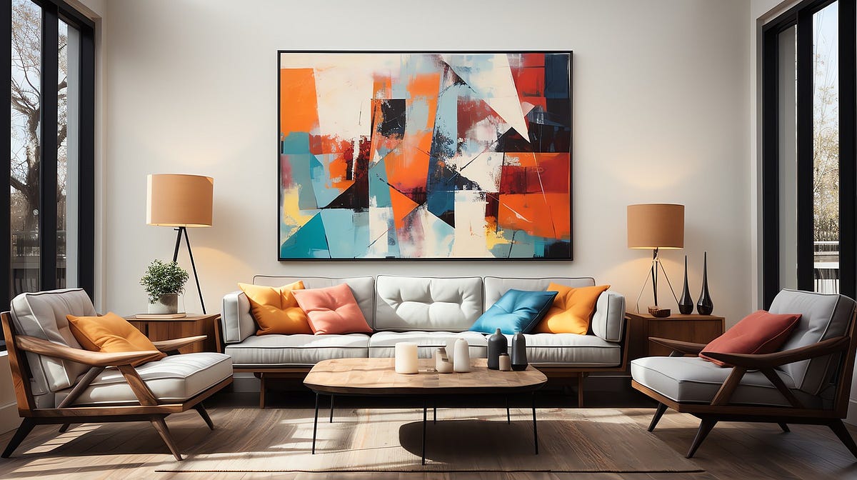 Unlock the Secrets of a Perfect Long Living Room Layout for Maximum ...