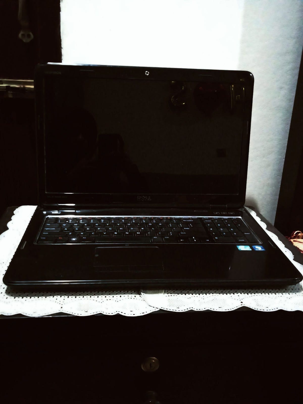 Journey With My Lappy:. My glance Suddenly fell on my Laptop… | by Hira Gull | Medium