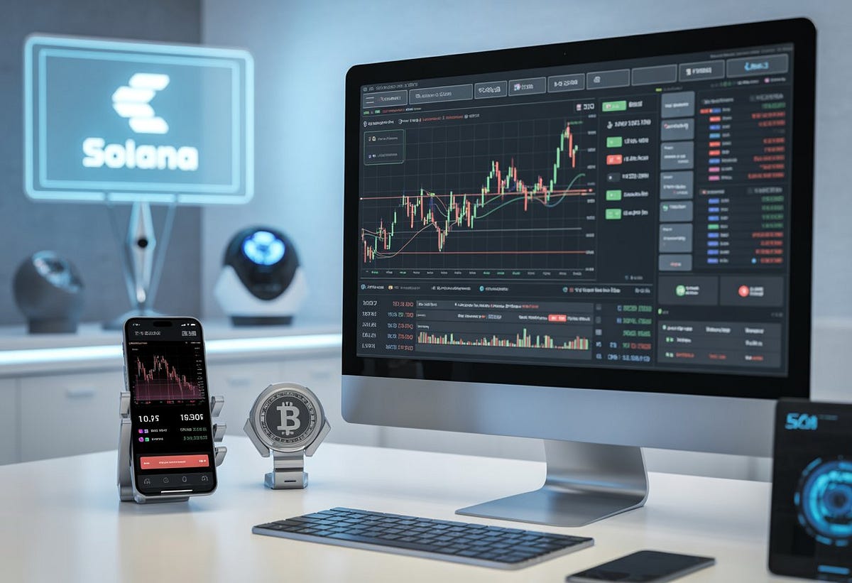 Solana Sniper Bot Review: Top Performance Analysis for May 2025 | by ...