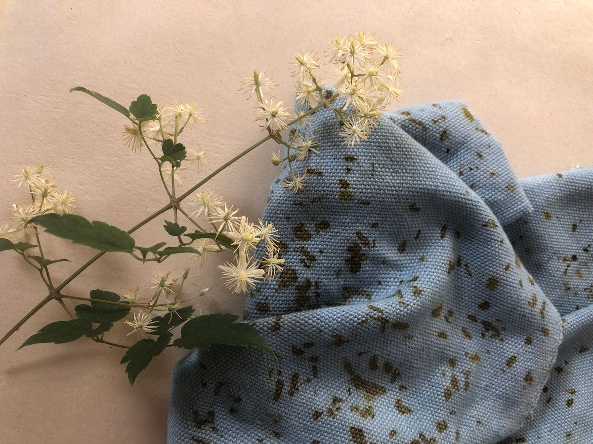 Gem of Indian Textile Heritage — Handloom cotton Fabric | by Suvetah ...