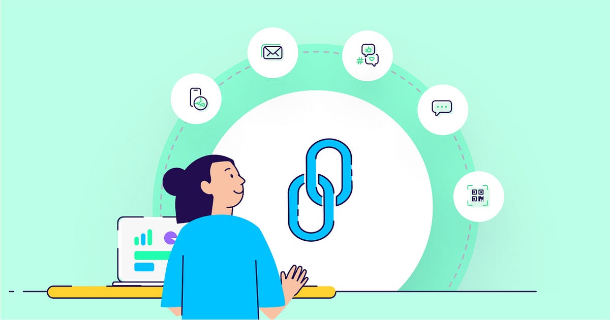 Implementing Deep Linking in Mobile Apps | by Sohail Saifi | Medium