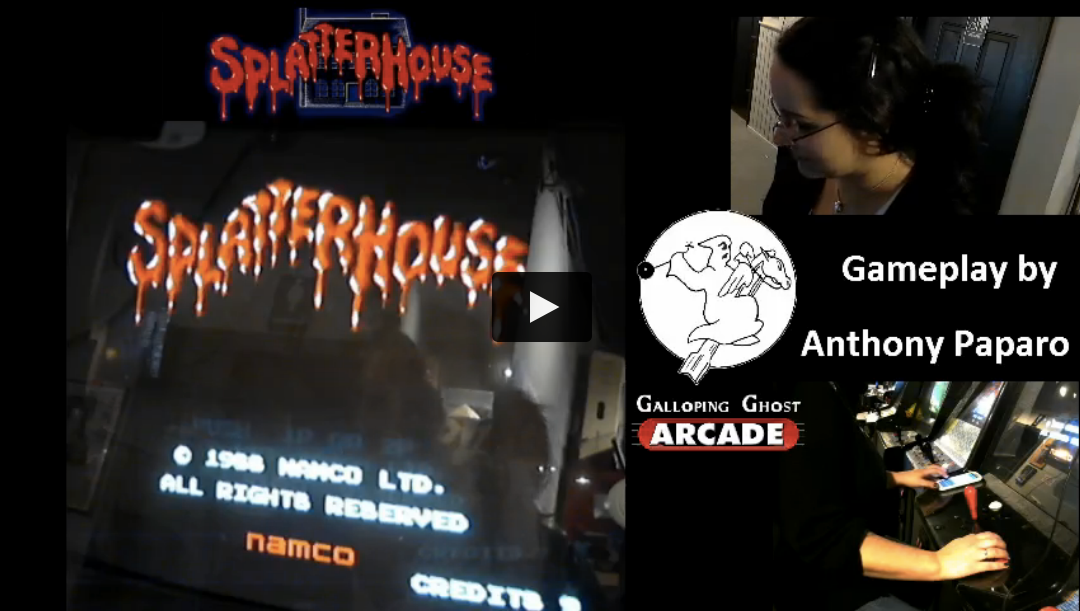 Chicago Gamer Becomes First Woman to Hold Arcade World Record Since ...