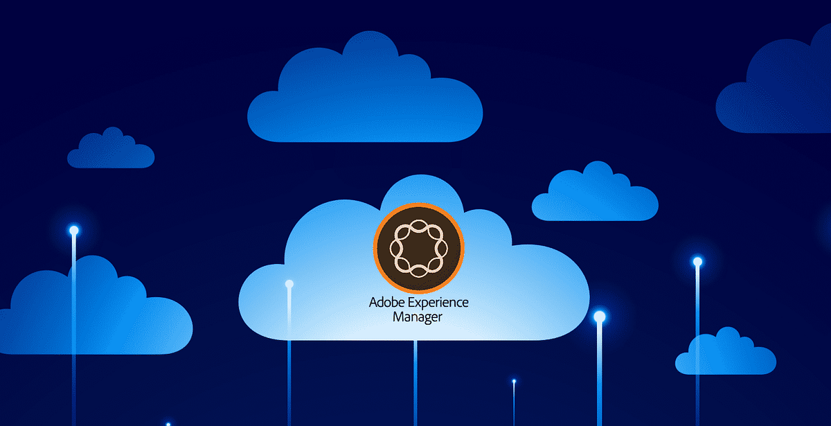 AEM Architecture: On-Premise vs. AEM Cloud, Key Instances, Environment ...