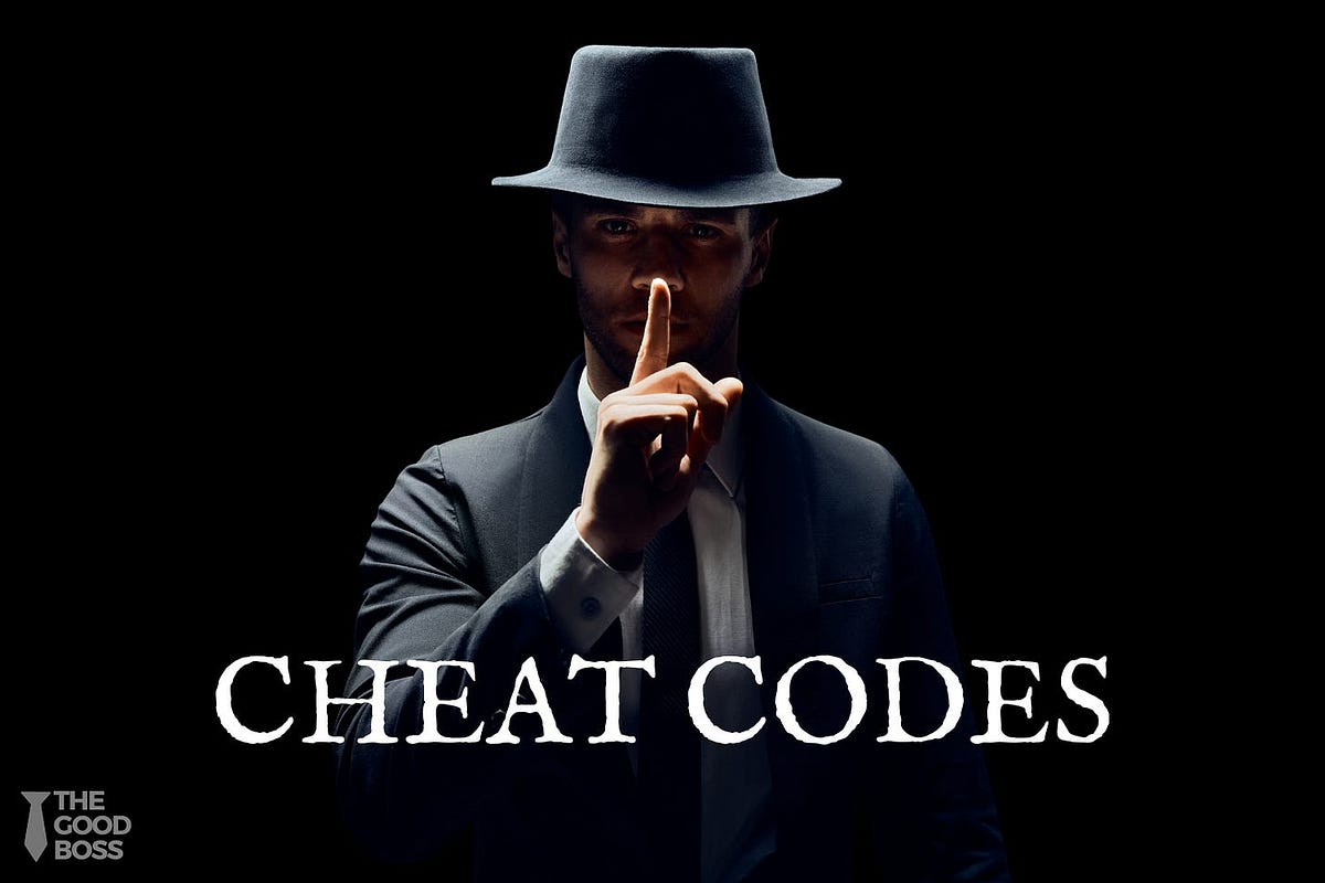 12 Quantum Cheat Codes to Be Wildly Successful as a Leader | by Gaurav ...