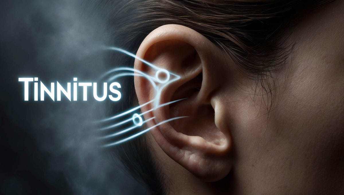 10 Mindfulness Techniques for Tinnitus Relief | by Amanda Taylor | Medium