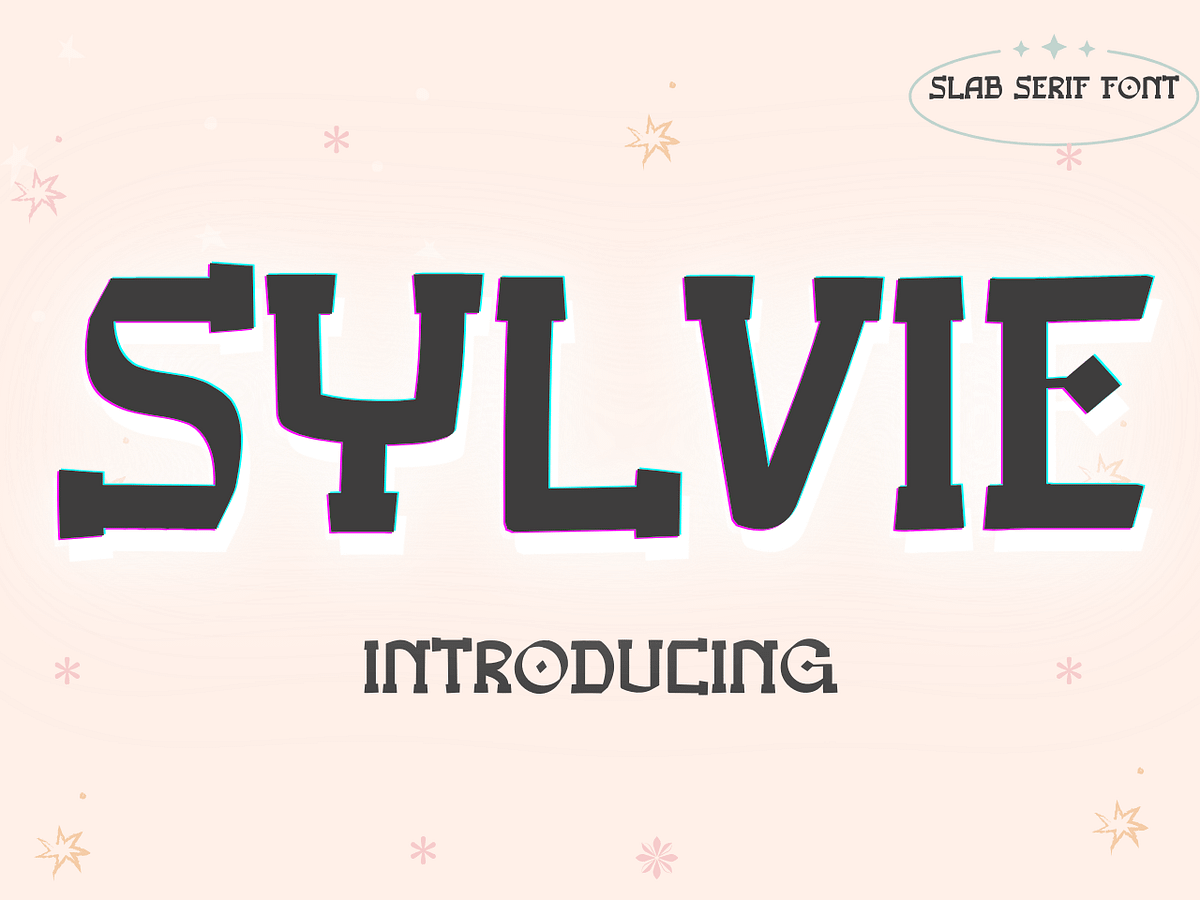 Sylvie Font | by Lilyluminate | May, 2024 | Medium