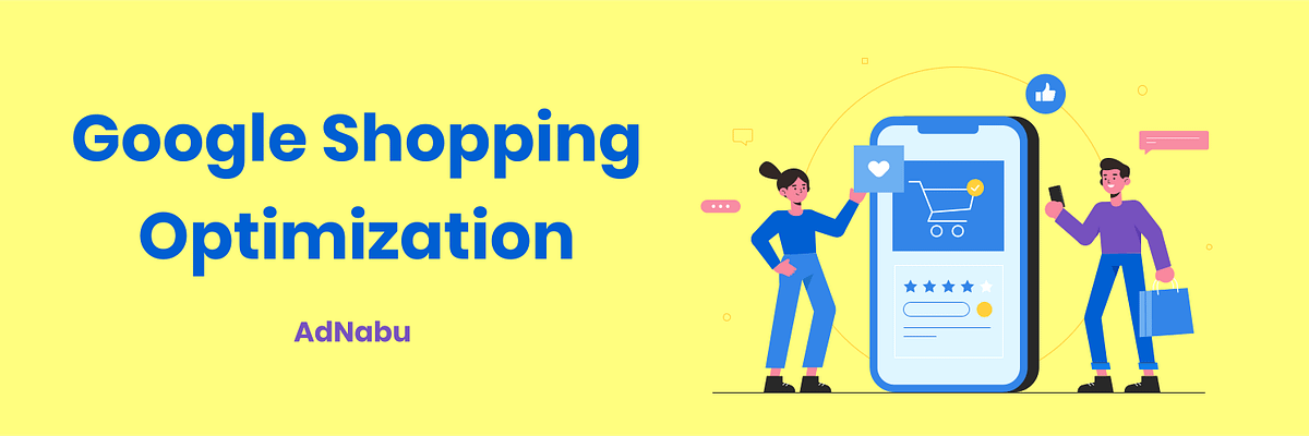 Beginners guide to Google Shopping Optimization | by Kiran Kowda | Medium