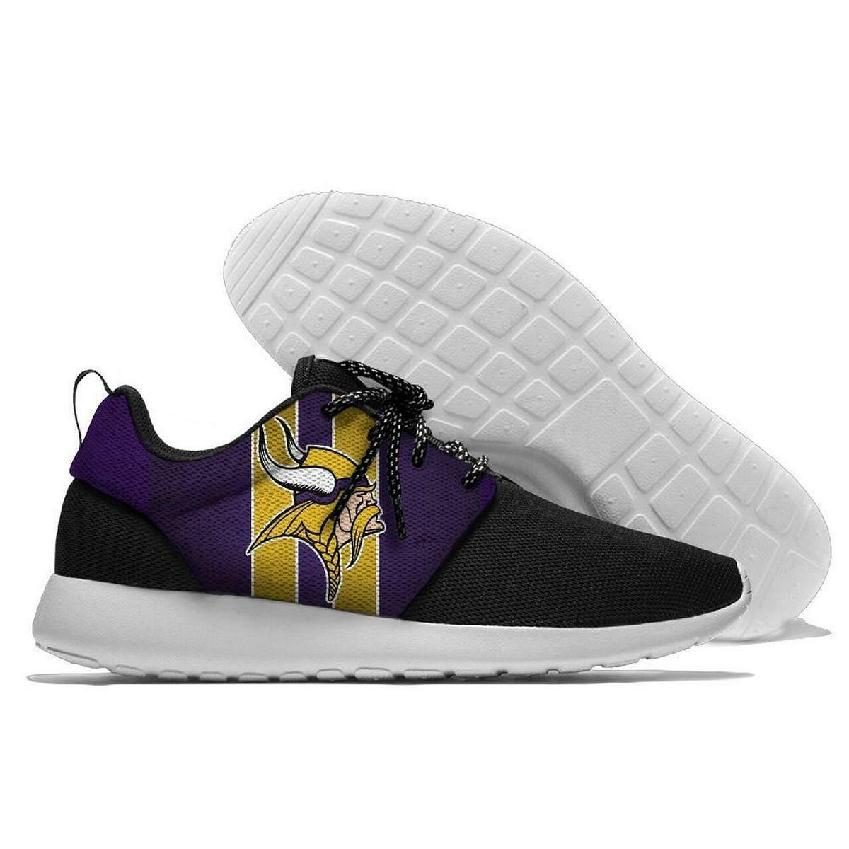 Minnesota Vikings Shoes The Ultimate Guide for Fans | by Nanyshop | Feb ...