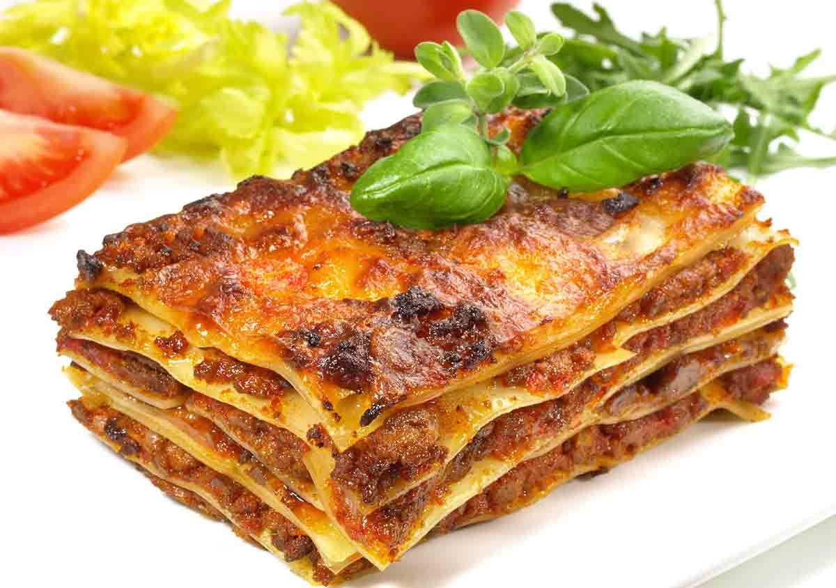 Facile dire lasagna, ma vince sempre la ricetta classica | by Francesco ...