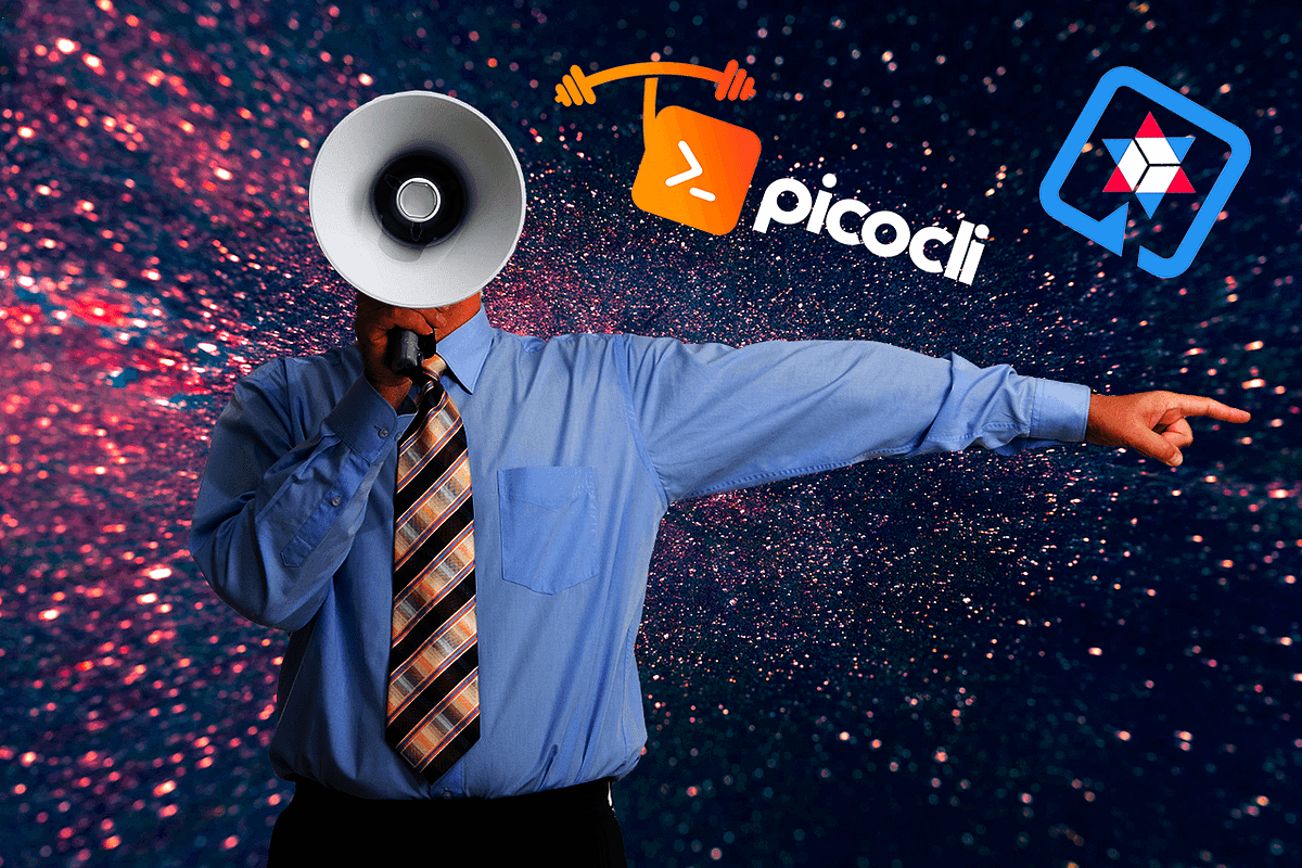 Quarkus Command mode with Picocli | by Dmytro Chaban | Quarkify | Medium