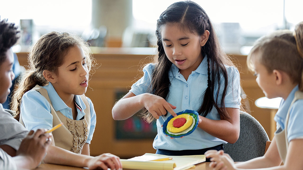 How To Make Your Child With Autism Ready For School? | by Avinash ...