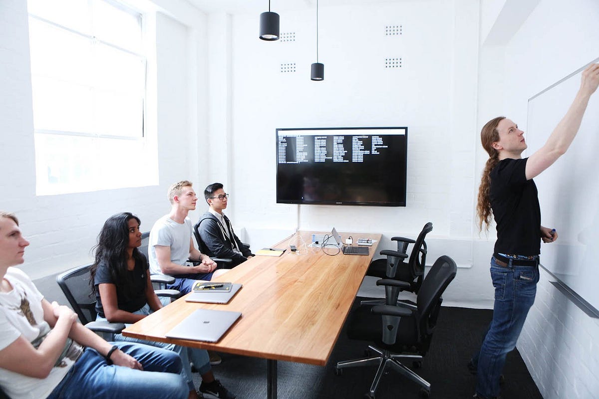 Why we’ll always be exploring new programming languages at Canva | by Canva Engineering | Canva ...
