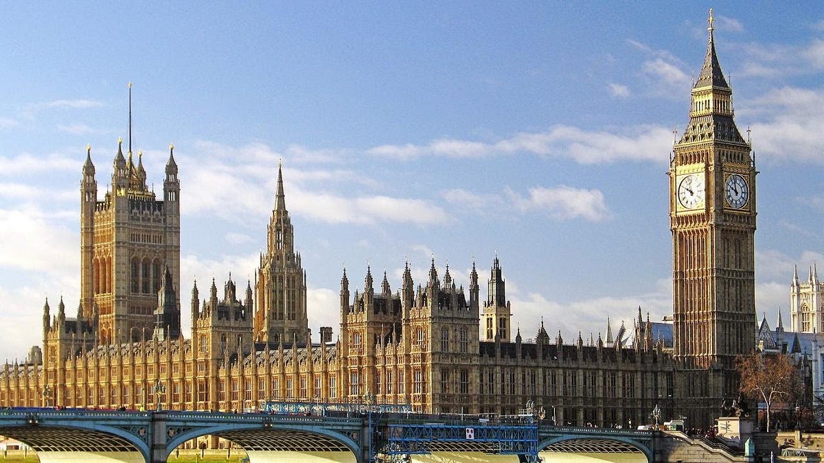Where do the ancient rights of the City of London come from? | by UKKA ...