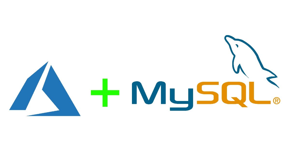 Hosting MySQL on Azure made easy. In this article you will learn the ...