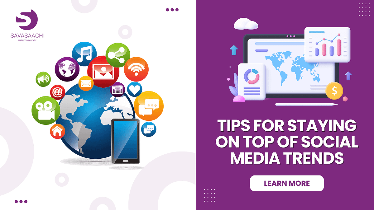 15 Tips For Building An Engaging Social Media Presence | by ...